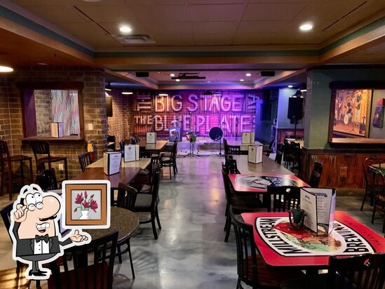 Bryan's Blue Plate, Waterloo - Restaurant menu, prices and reviews