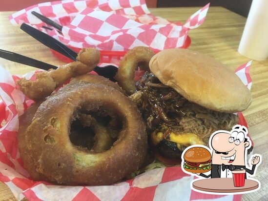 Bubbie's in Monticello - Restaurant menu and reviews