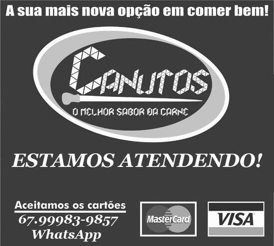 Canutos - O Melhor Espetinho da Região, Campo Grande - Restaurant reviews