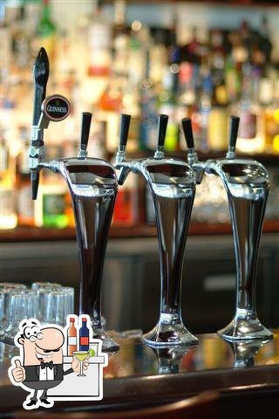 Courtyard Restaurant & Rockies Sports Bar, Calgary - Restaurant menu ...