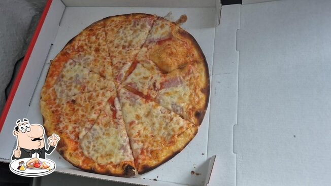 Döner Pizza Castello, Dortmund - Speisekarte, Preise und Bewertungen
