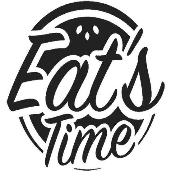 Menu at Eat's Time restaurant, Trappes