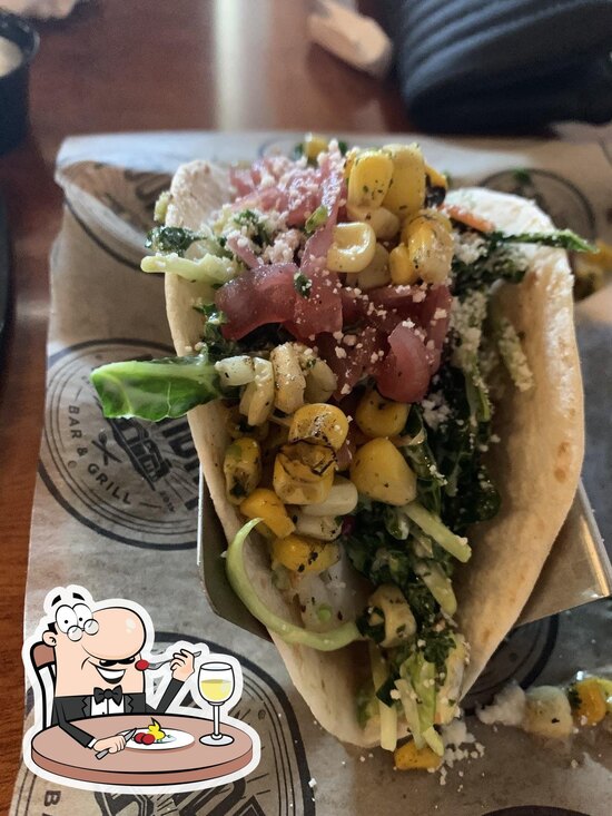 Foundry Craft Grillery, Elk Rapids - Restaurant menu, prices and reviews