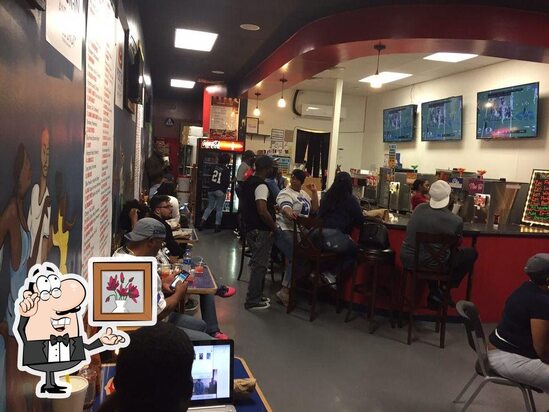 Good Time Daiquiri's To Go in Arlington - Restaurant menu and reviews