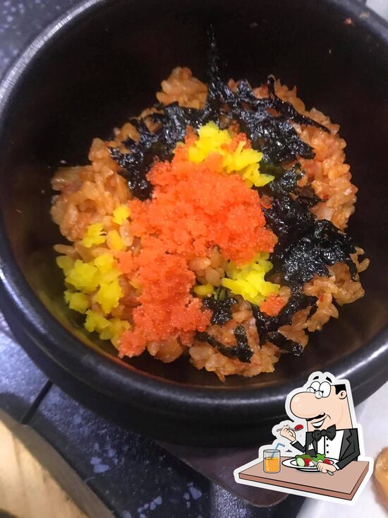 대해, Gumi-si - Restaurant menu, prices and reviews