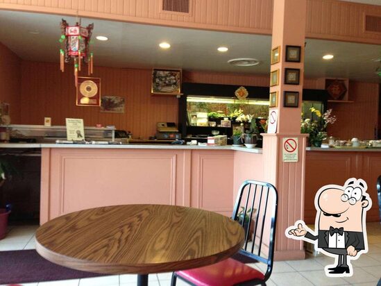 Ho King Chinese Food in Brantford - Restaurant reviews
