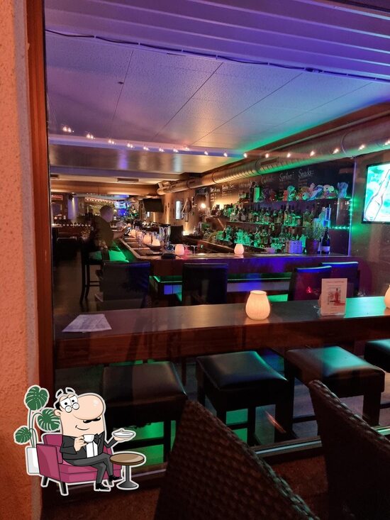 Mary's, Au - Restaurant menu, prices and reviews
