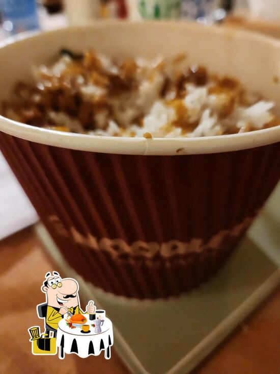 Noodle Box Wodonga in Wodonga - Restaurant reviews
