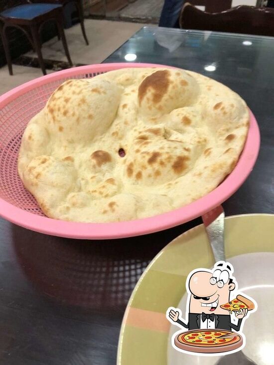Pak Al Somar Restaurant, Dubai - Restaurant menu and reviews