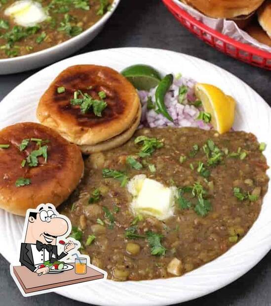 Rejoice, Bengaluru - Restaurant menu and reviews