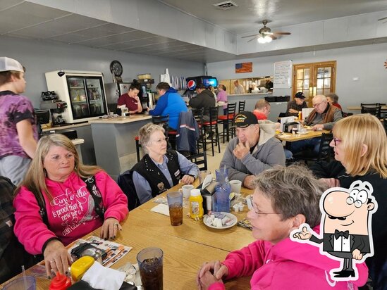 Ritz's Lil Fryer, Springfield - Restaurant menu, prices and reviews