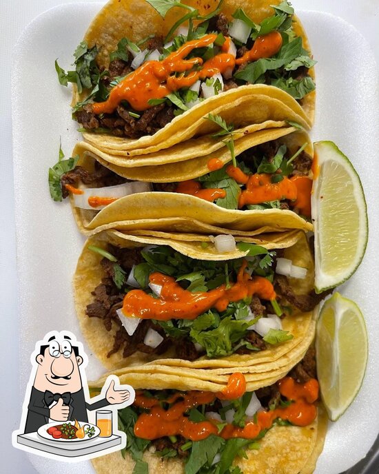 Romero’s Taco Truck, New Berlin - Restaurant menu, prices and reviews