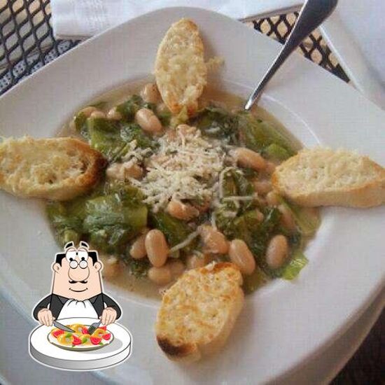 Rumfish Grille, Bridgeville - Restaurant menu, prices and reviews