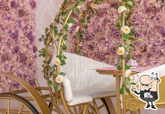 The Tea Terrace Restaurant & Tea Room (Woking branch), Woking ...