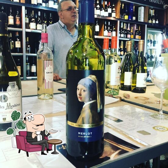 The Wine Factor, London - Restaurant menu, prices and reviews
