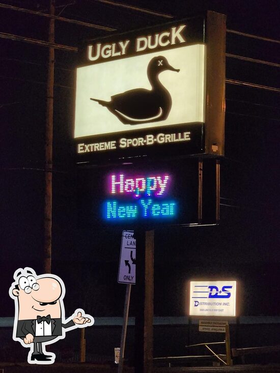 Ugly Duck restaurant, Wooster – menu, prices & reviews
