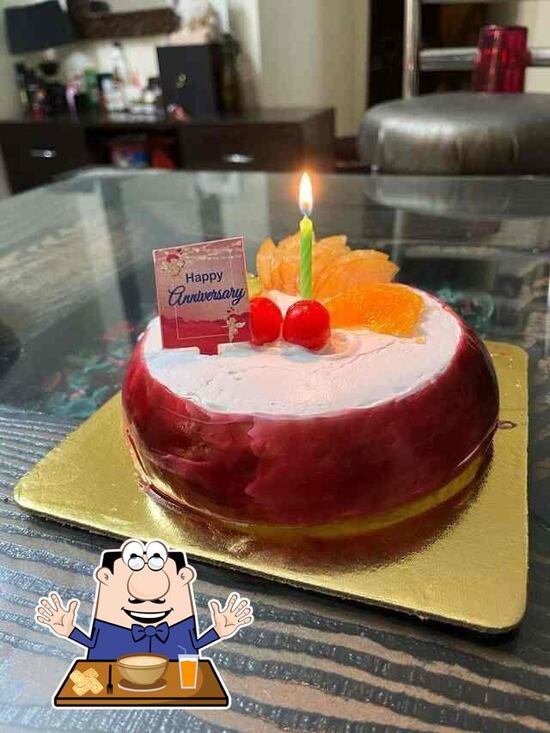 Yum Hum Bakers, Gurugram - Restaurant menu, prices and reviews
