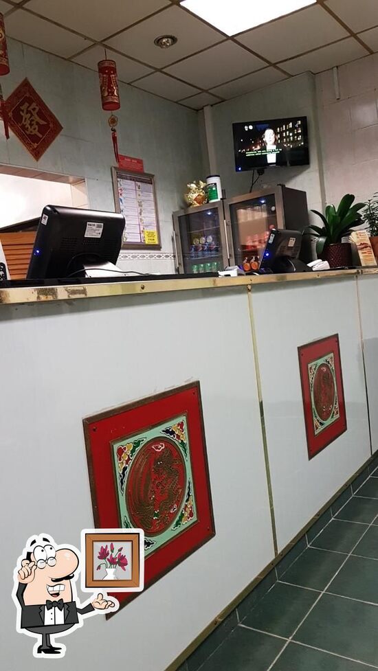 China House, Colchester - Restaurant menu, prices and reviews