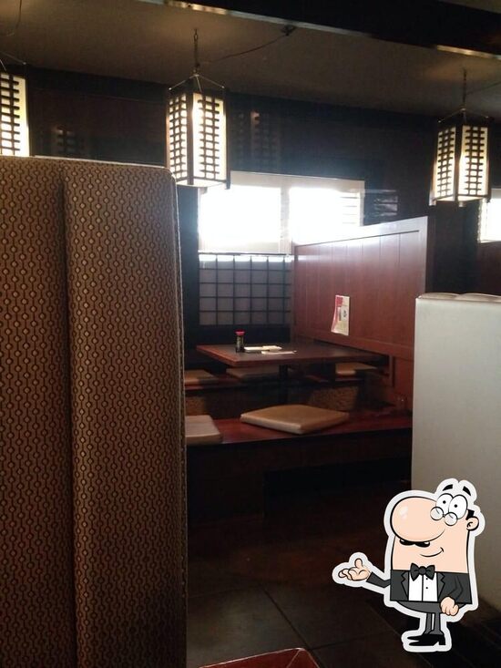 Ponshu, Calgary - Restaurant menu, prices and reviews