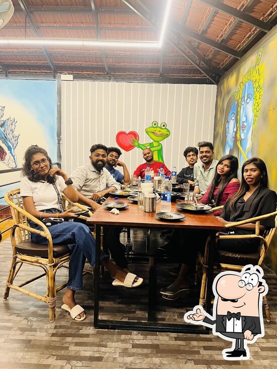 Villagers crown restaurant in karwar, Karwar - Restaurant menu, prices ...