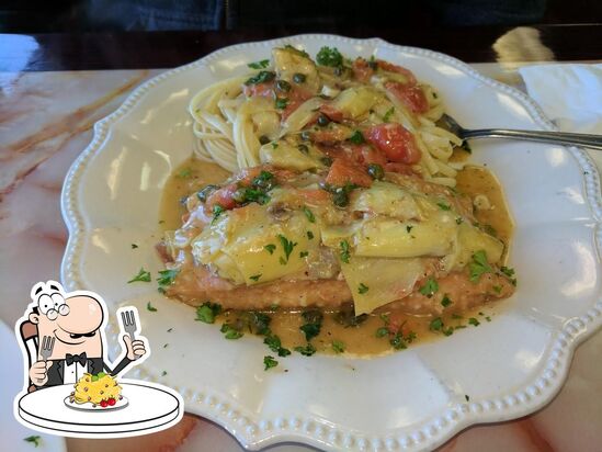 Little Italy Glenwood Ar