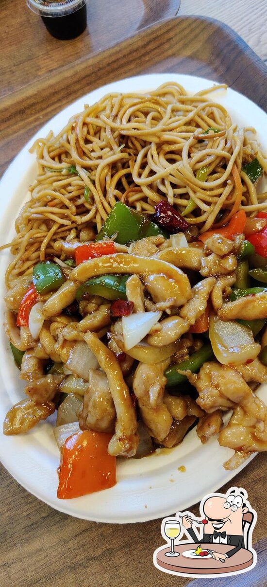 Restaurante ChopChop Asian Express, Motala - Carta del restaurante y opiniones