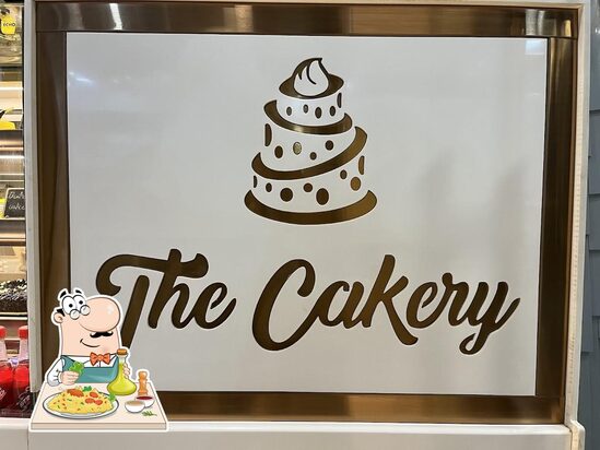 The Cakery, Shahdol - Restaurant menu, prices and reviews