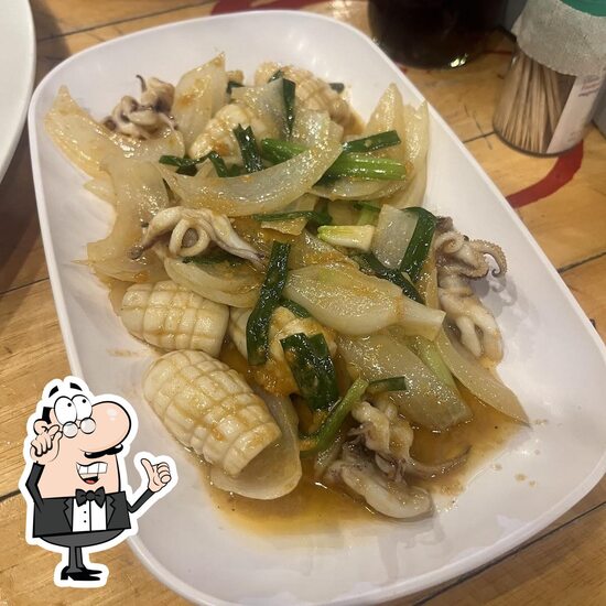 Staneemeehoi, Bangkok - Restaurant menu, prices and reviews