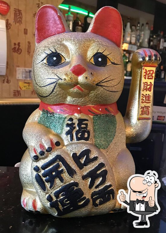 The Chinese Experience, Swindon - Restaurant menu, prices and reviews