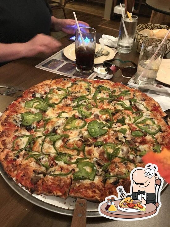 Pucci's Restaurant & Pizzeria, 10063 S Ewing Ave in Chicago ...