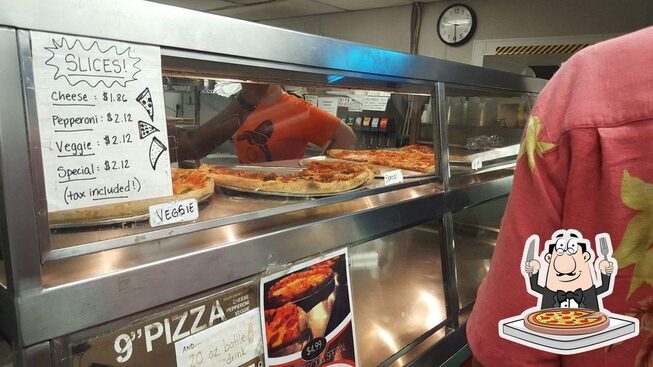 Viccino's in Baltimore - Restaurant menu and reviews