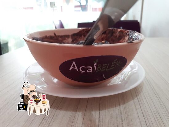 Açaí Belém cafeteria, Manaus - Restaurant reviews