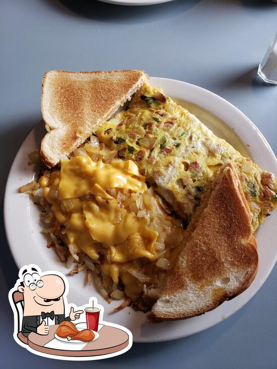Cotton Inn Restaurant in Osceola - Restaurant reviews