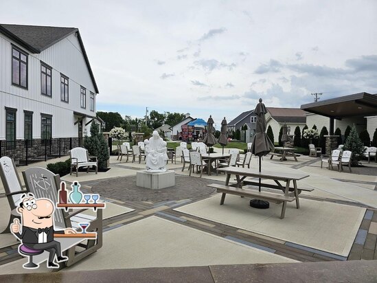 Do Good Restaurant and Ministry, Osgood - Restaurant menu, prices and ...