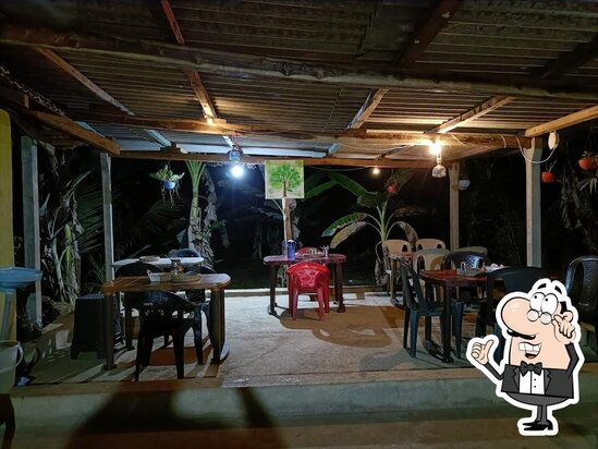 Goan Restaurant, Valpoi - Restaurant menu, prices and reviews