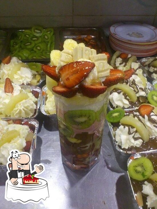 Hawader Shamia Restaurant, Nouveau Caire