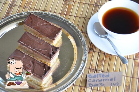 La Dulce Bakery, Orange Park - Menú del restaurante, precios y reseñas
