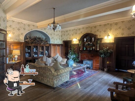 Mabie House Hotel, Dumfries - Restaurant menu, prices and reviews