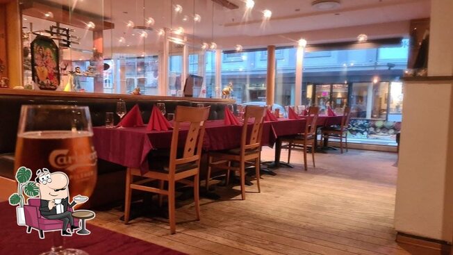 Masala Lounge AS, Skien - Restaurant menu, prices and reviews