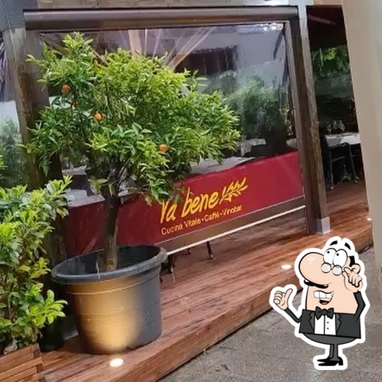 Ristorante Va Bene, Sankt Georgen an der Gusen - Speisekarte, Preise ...