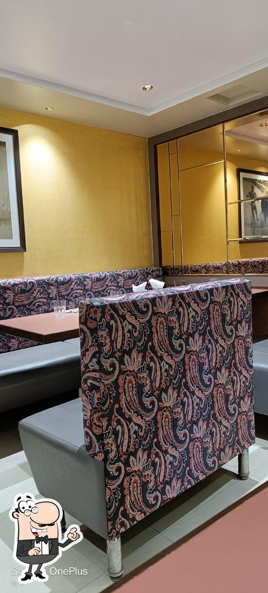 Shree Udipi Restaurant, Valsad - Restaurant menu, prices and reviews