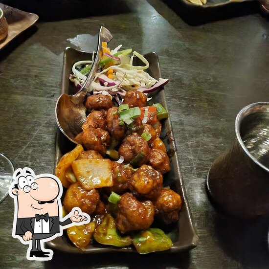 Social Dhaba, Pinner, Pinner - Restaurant menu, prices and reviews