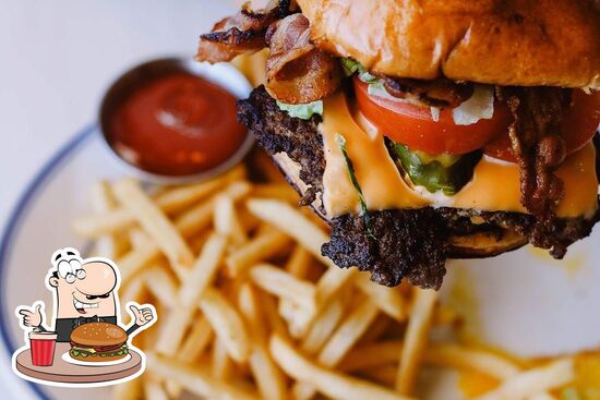 Taco Diner, 3699 McKinney Ave #307 in Dallas - Restaurant menu and reviews