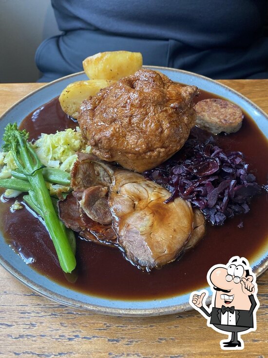 The Four Bells Inn, Nottingham - Restaurant menu, prices and reviews