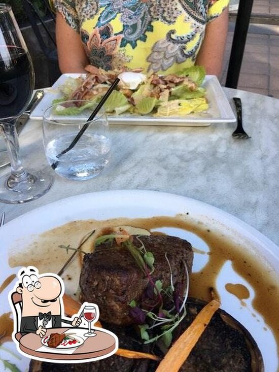 Customs House Restaurant and Wine Bar in Geelong - Restaurant reviews