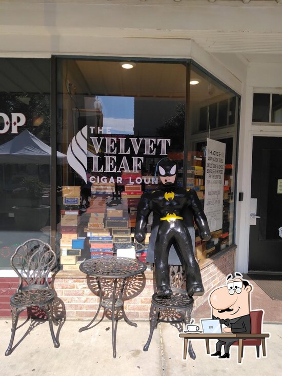West End Elixir Company, Bryan - Restaurant menu, prices and reviews