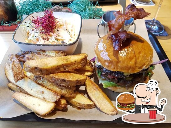 Raph's BBQ - Köln, Cologne - Restaurant menu and reviews