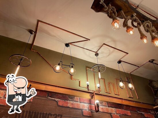 Cross Road Cafe Cad-B, Panjim - Restaurant menu, prices and reviews