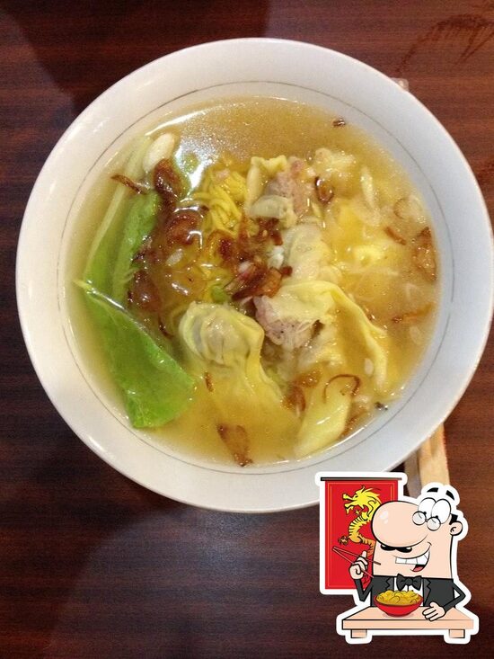 Ah Phets - Noodle House Rice Toppings restaurant, Cebu City ...