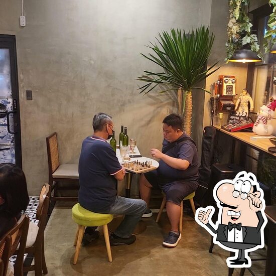 Papa George Bistro, Quezon City - Restaurant menu, prices and reviews